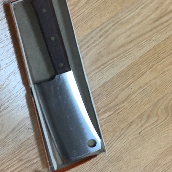 Zanger Icel | Kitchen | Vintage Never Used Zanger Icel Portugal 6 Inch ...